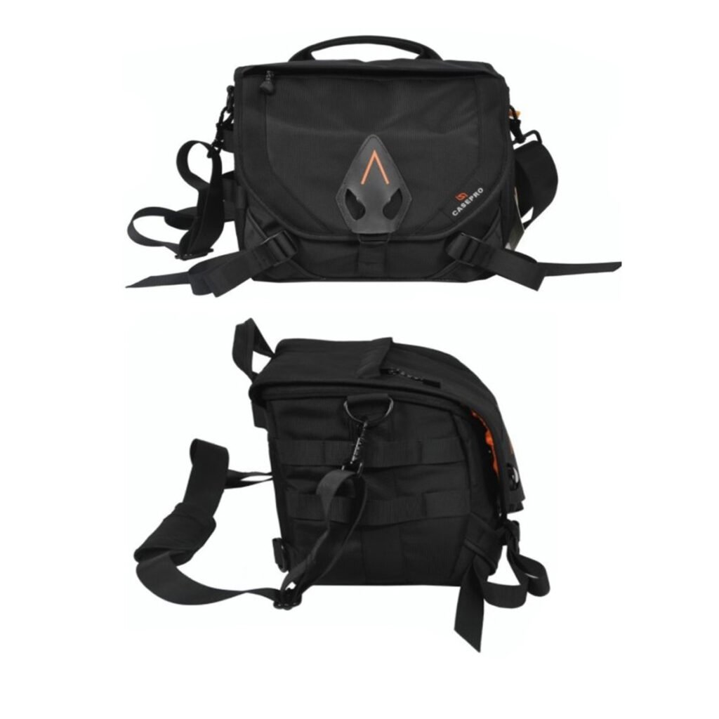 Casepro Bag Angel 100 - Zoom Photo Pro